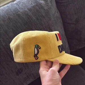 2F.7 | Accessories | New 247 Hunt I Kill Ducks Hat | Poshmark